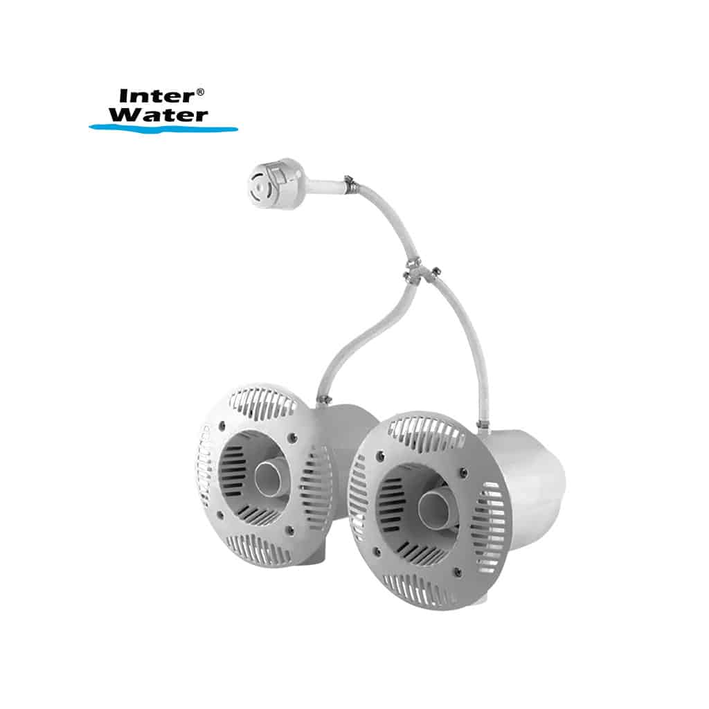 Nado Contra Corriente FORCE FLO ESSENTIAL – Inter Water - FERREALBERCA ...